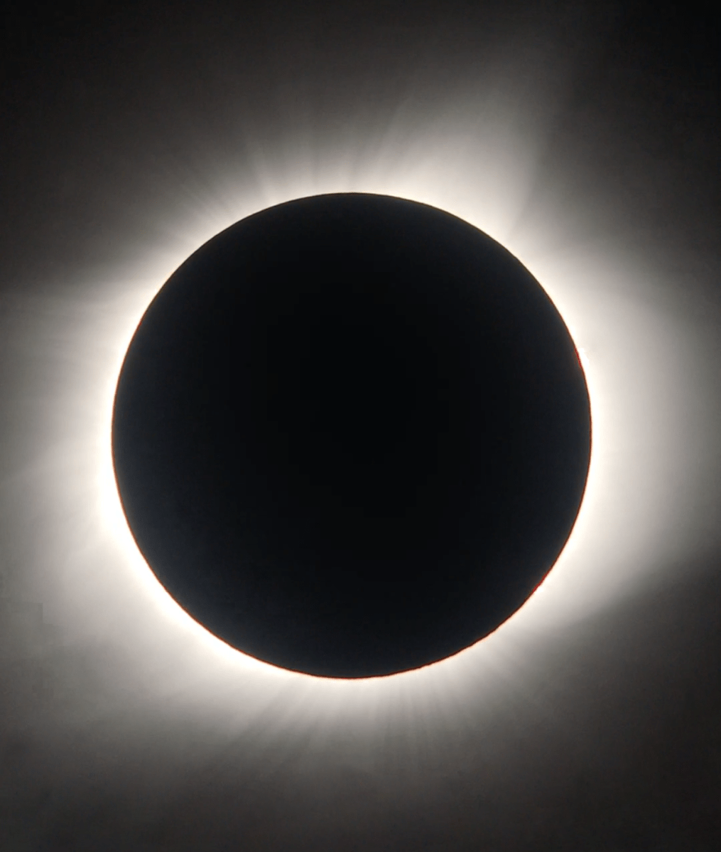 Solar Eclipses – ORION BEAR ASTRONOMY