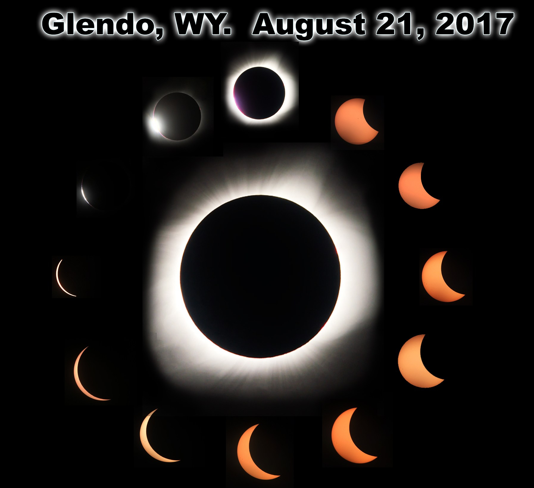 Next Decade’s Best Celestial Event By Year – ORION BEAR ASTRONOMY