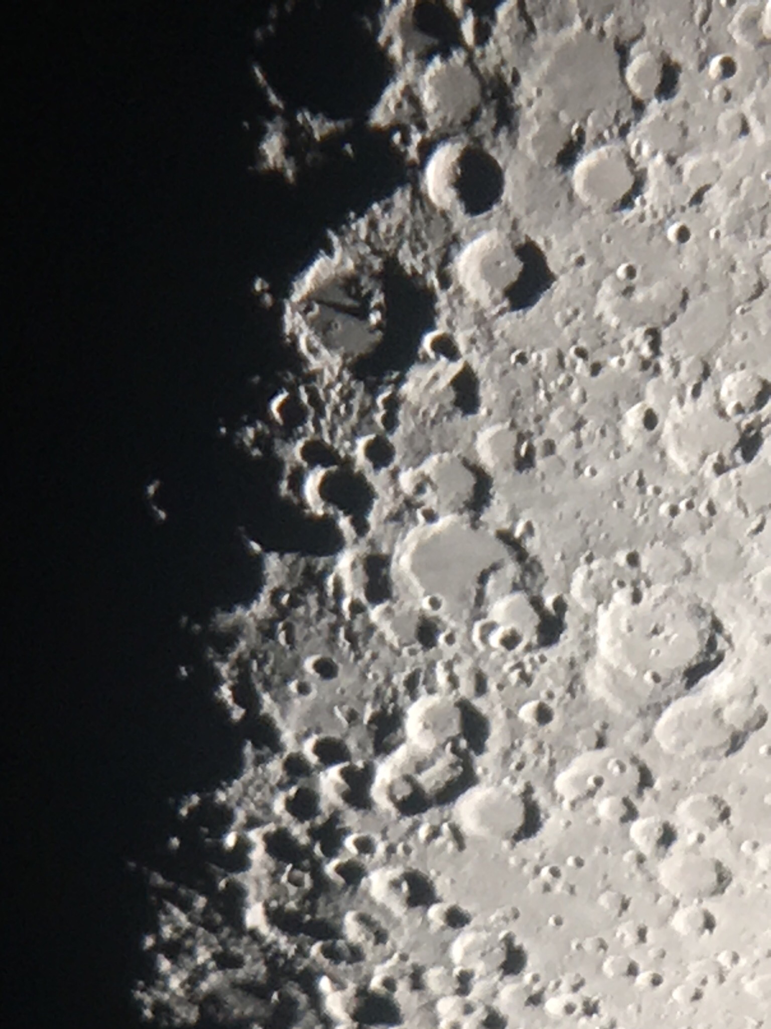 Magnification Viewing Guide for Telescopes – ORION BEAR ASTRONOMY