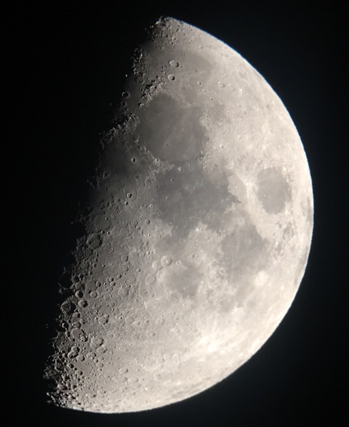 Magnification Viewing Guide for Telescopes – ORION BEAR ASTRONOMY