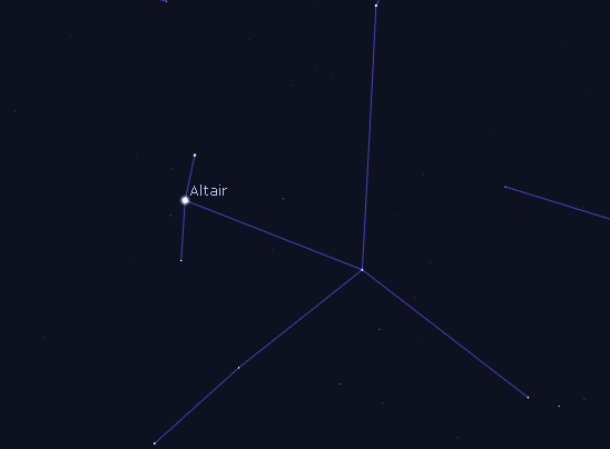 The Summer Sky – ORION BEAR ASTRONOMY