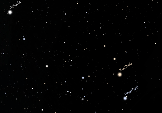 The Spring Sky – ORION BEAR ASTRONOMY