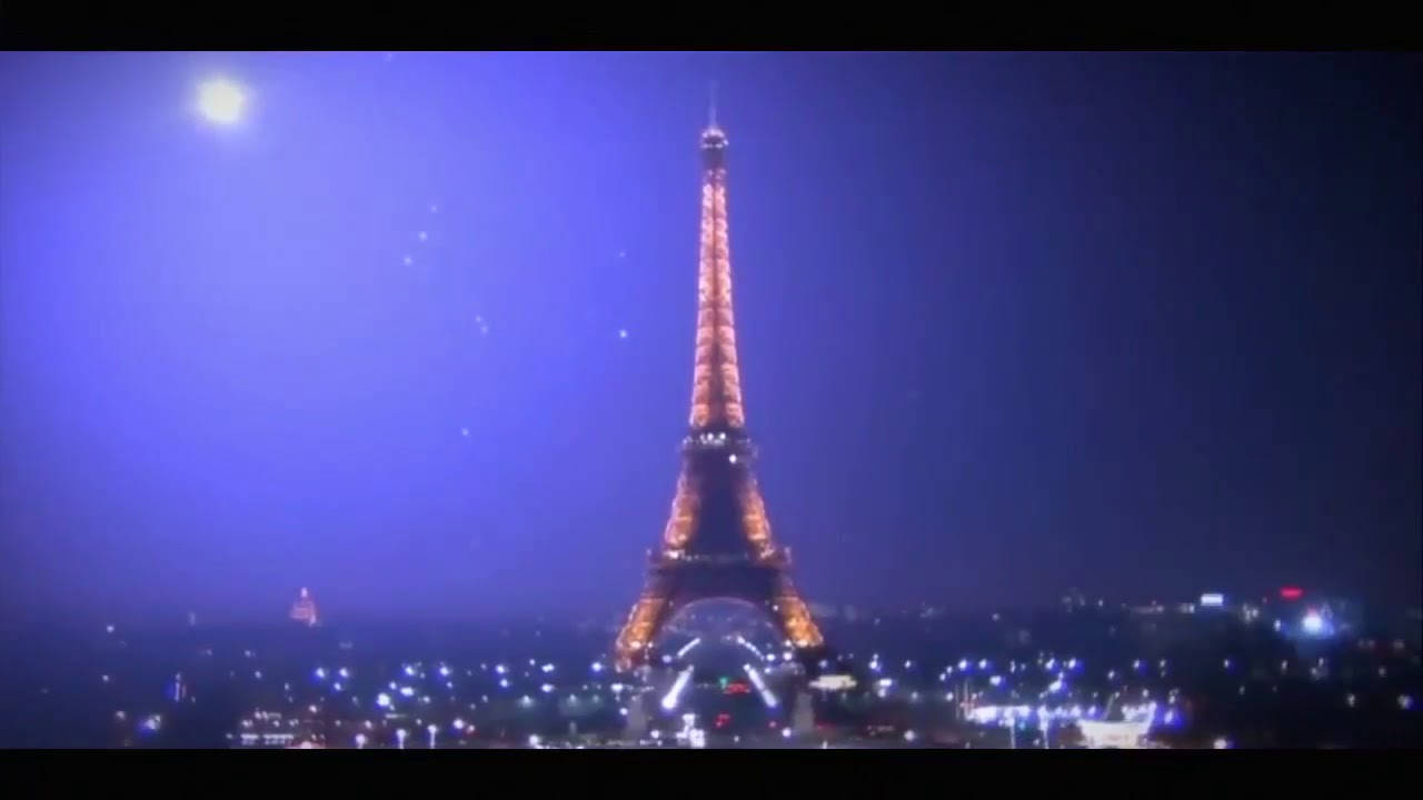 The Bucket List of Major Celestial Events – ORION BEAR ASTRONOMY