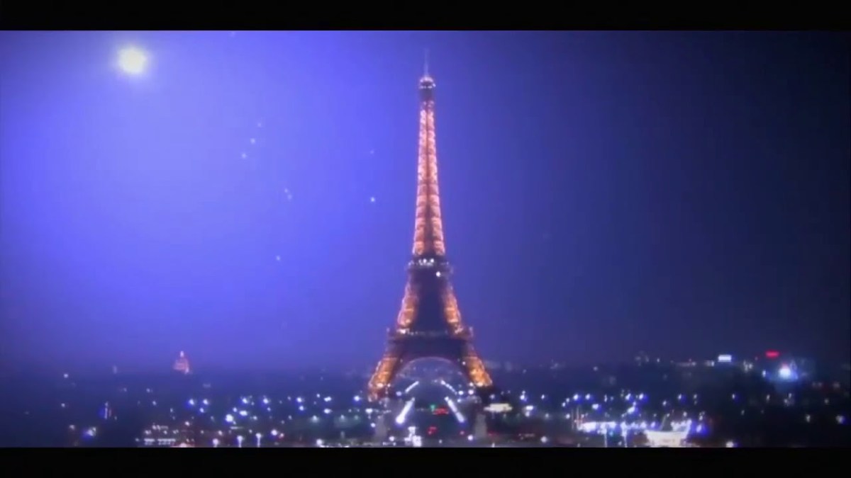 The Bucket List of Major Celestial Events – ORION BEAR ASTRONOMY