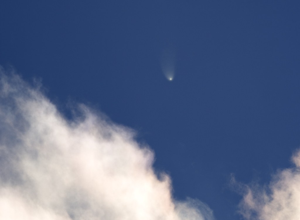What Celestial Objects Can You See During the Day? – ORION BEAR ASTRONOMY
