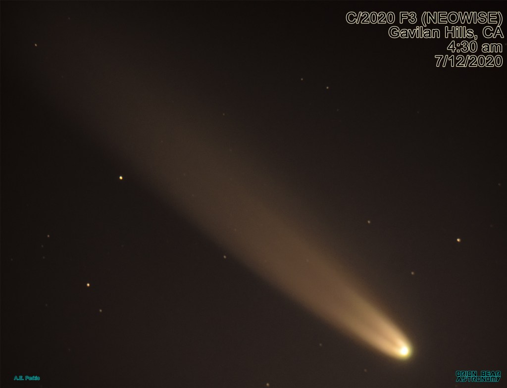 What is “M” This and “NGC” That? And Why do Comets Have Weird Names ...