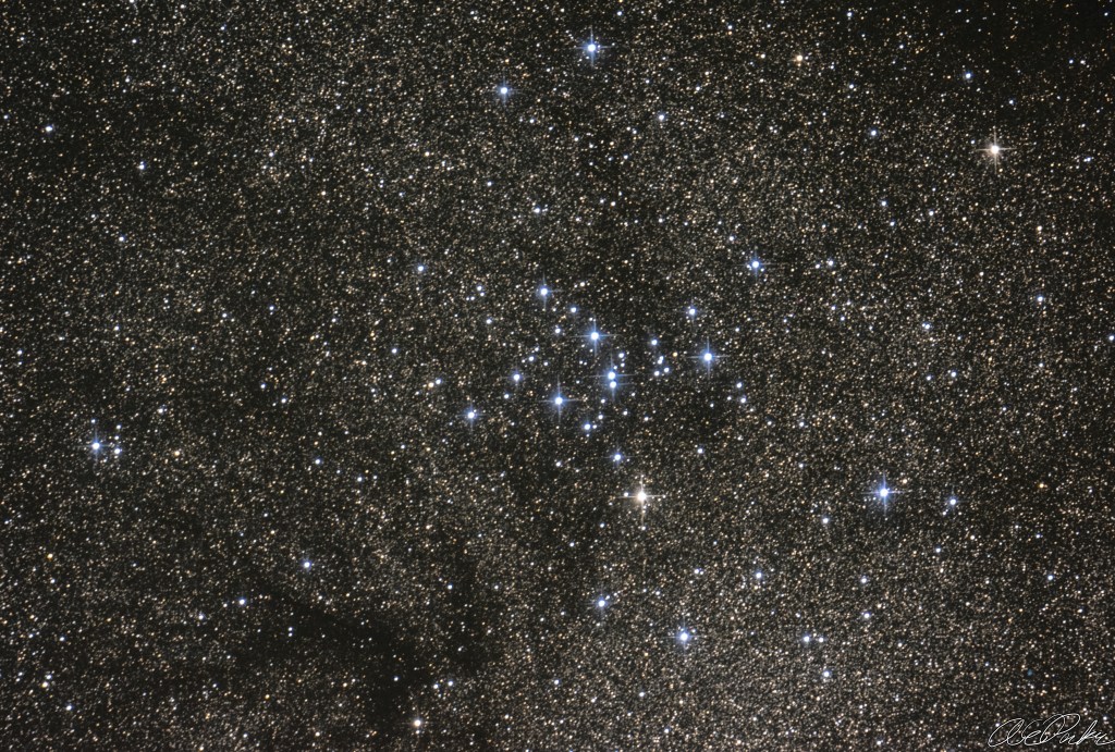 M7 – Ptolemy’s Cluster – ORION BEAR ASTRONOMY