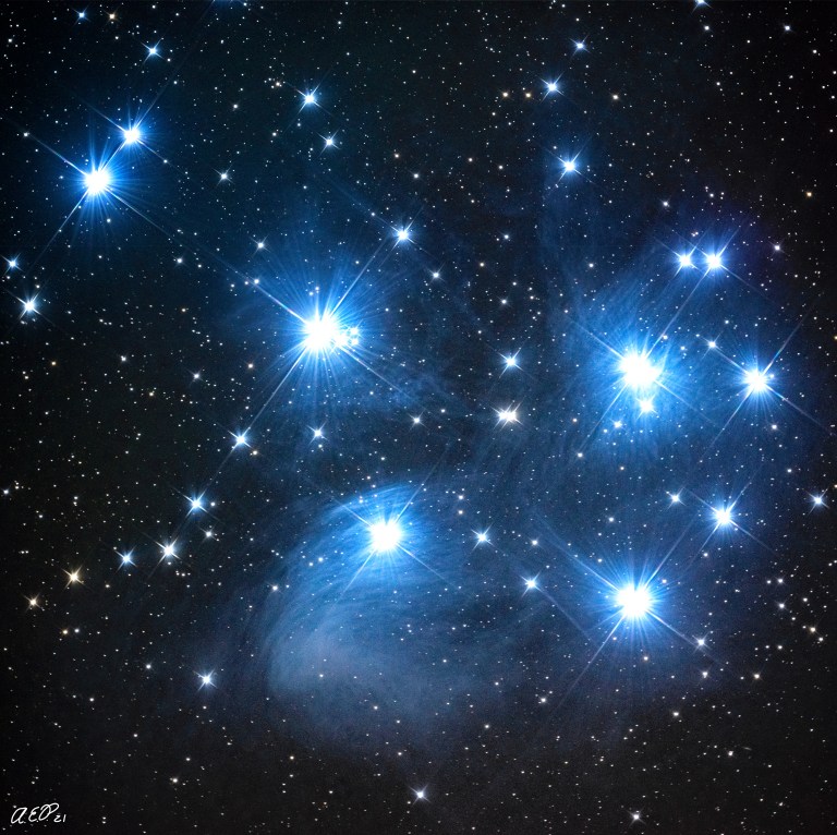 Magnification Viewing Guide for Telescopes – ORION BEAR ASTRONOMY