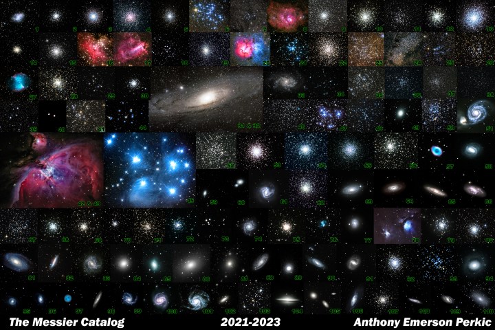 Magnification Viewing Guide for Telescopes – ORION BEAR ASTRONOMY
